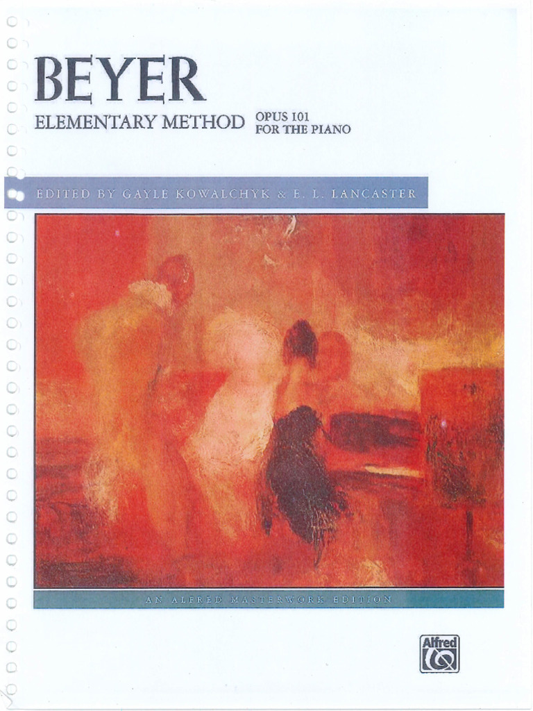 Beyer | PDF