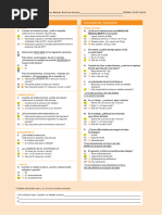 Método QEC (Quick Exposure Check) | PDF