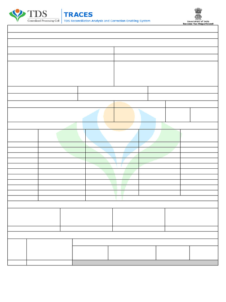 JTCPS3966R Q4 2023-24-Signed | PDF | Lease | Tax Deduction