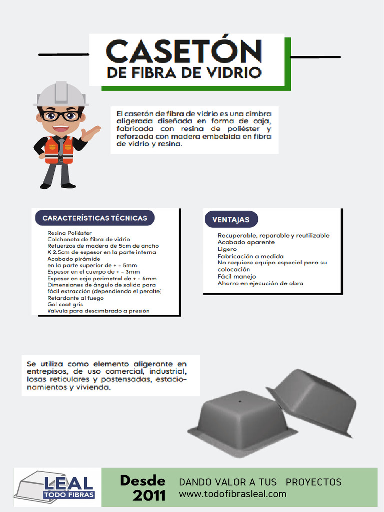 TFL FichaTecnica 144x144 | PDF