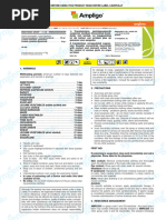 Dichlorvos-1000-EC Nov2023 UCP | PDF | Toxicity | Insecticide