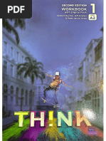 Think Level 1 Answer Key | PDF