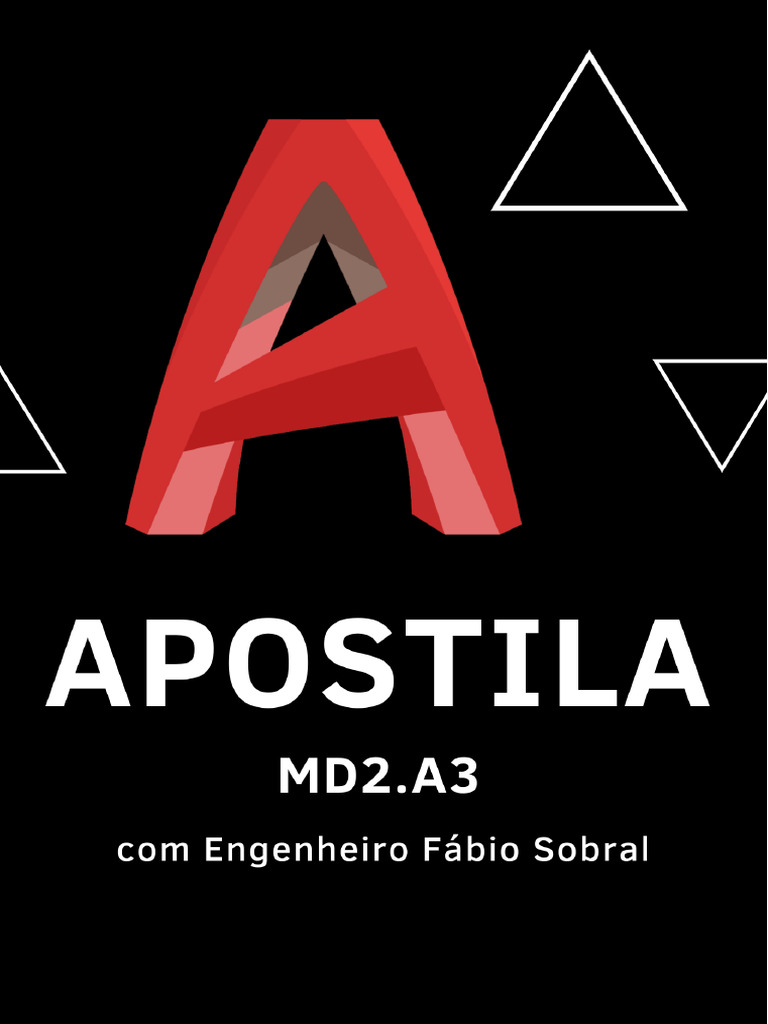 MD2.A3 - Como Mudar o Idioma Do AutoCAD (Português para Inglês) | PDF