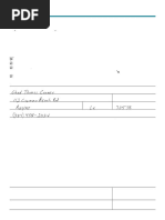 Medi-Cal Authorized Representative Form MC 382 | PDF | Conflict Of ...
