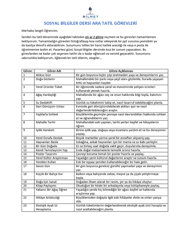 Odev Eki 1743141411 | PDF