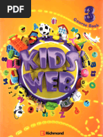 Welcome 1 Student S Book PDF | PDF