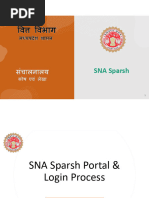 Step Sna Sparsh - Ravi | PDF