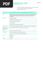 Fedline Advantage Manual Entry Template User Checklist | PDF ...