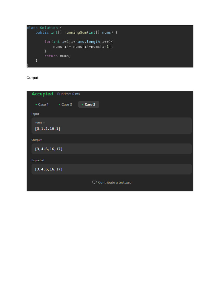 Tushar Kumar 3 | PDF