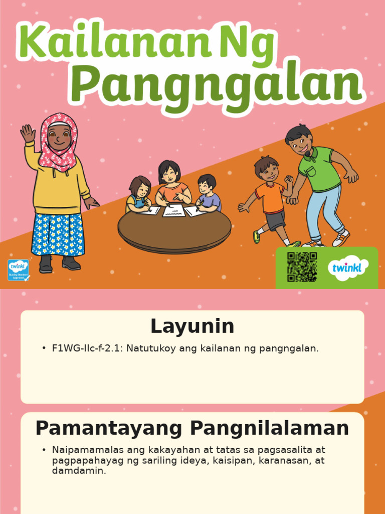 T 1671354279 Kailanan NG Pangngalan Ver 2 | PDF