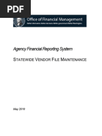 A4V Procedure - Accept For Value, Return For Value | PDF | Federal ...