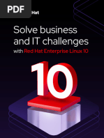 Dell PowerEdge RHEL Support Matrix | PDF | System Software | X86 ...