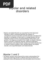 CIDI 3.0 Bipolar Screening Tool | PDF | Psychology | Clinical Medicine