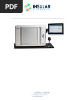 Ficha Tecnica BD Phoenix M50 | PDF | Las bacterias | Antimicrobiano