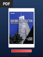 Basic Construction Materials 8th Edition PDF | PDF | Science ...