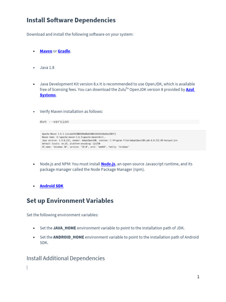 Cypress POM Documentation | PDF