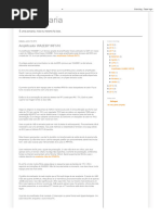 BITX Versao 3 | PDF | Rede elétrica | Transformador