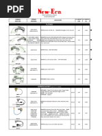 CR Gator Suppliers Product Catalog | PDF | Toyota | Front Wheel Drive ...