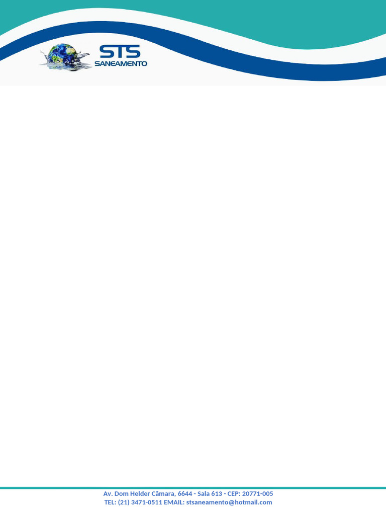 Papel Timbrado | PDF