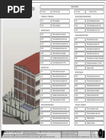 Plano de GRADAS | PDF