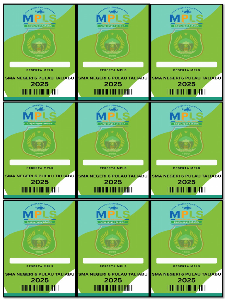 Id Card Mpls Print | PDF