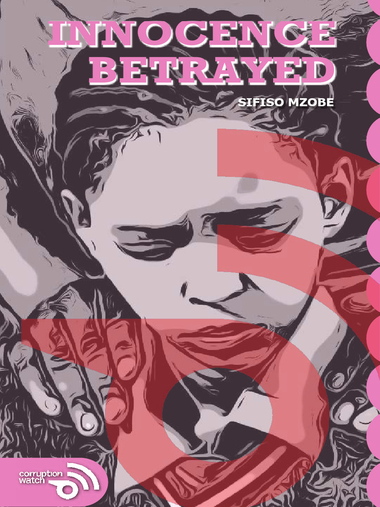 Innocence Betrayed by Sfiso | PDF