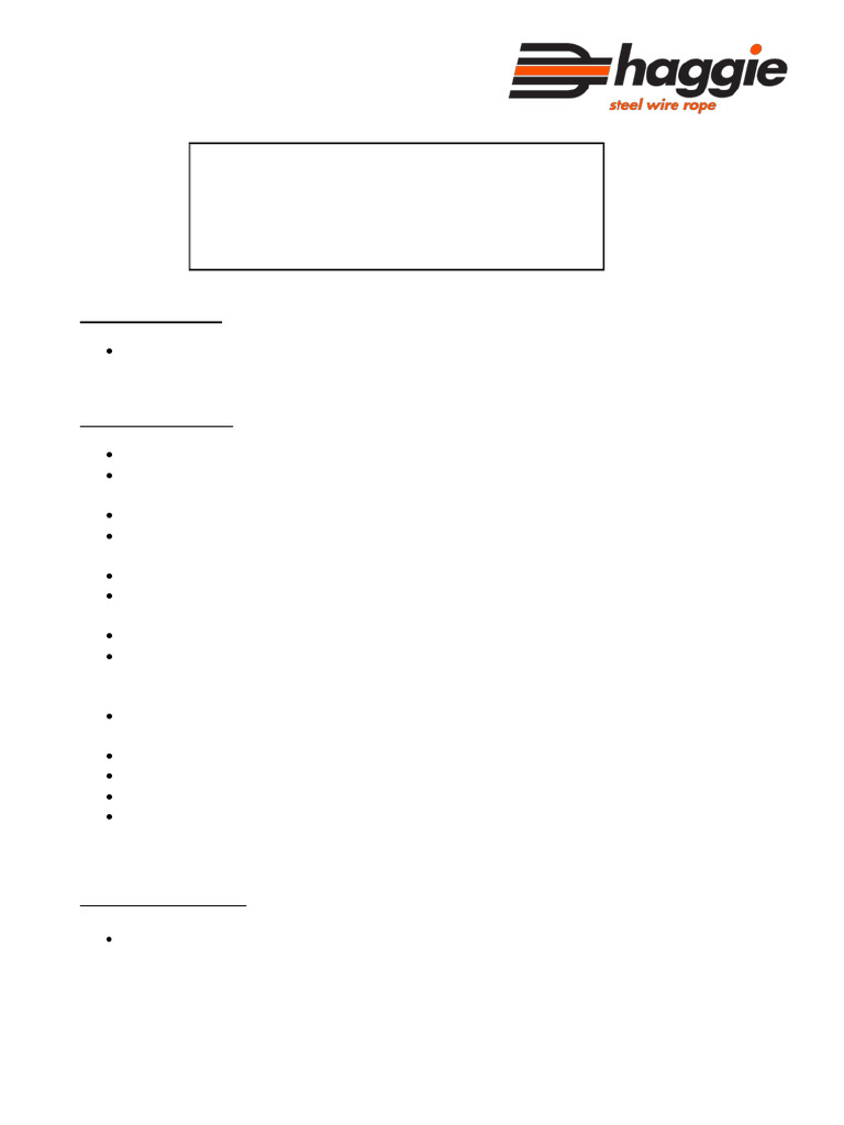 Foreman Internal Advert 16.07.2025 | PDF | Business