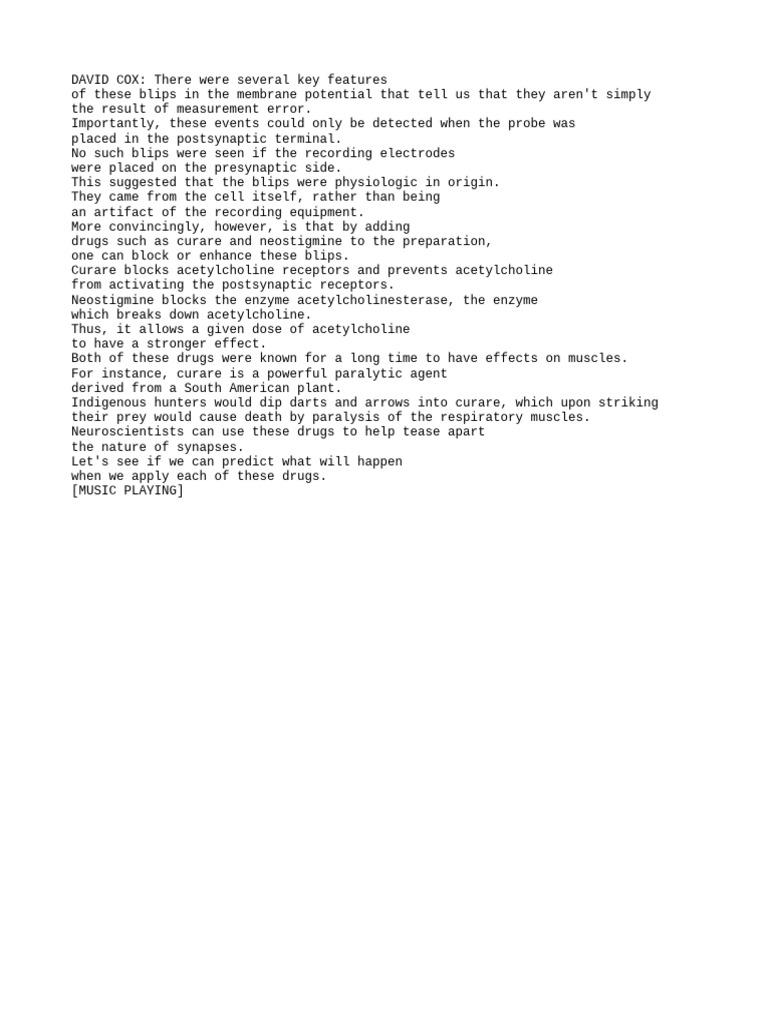 MCB80.2x V2 Interactive Presynaptic Terminal 2 FC SL - Edxmstr V1-10-En | PDF