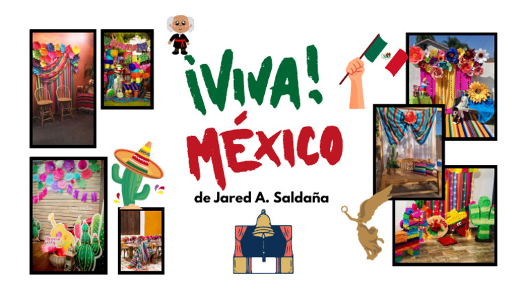 Viva México - 20240906 - 224247 - 0000 | PDF