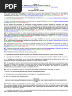 Guia GLME: Liberação de Mercadorias ICMS | PDF