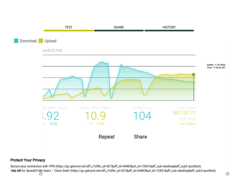 Connection Latency Example | PDF | Computer Mediated Communication ...
