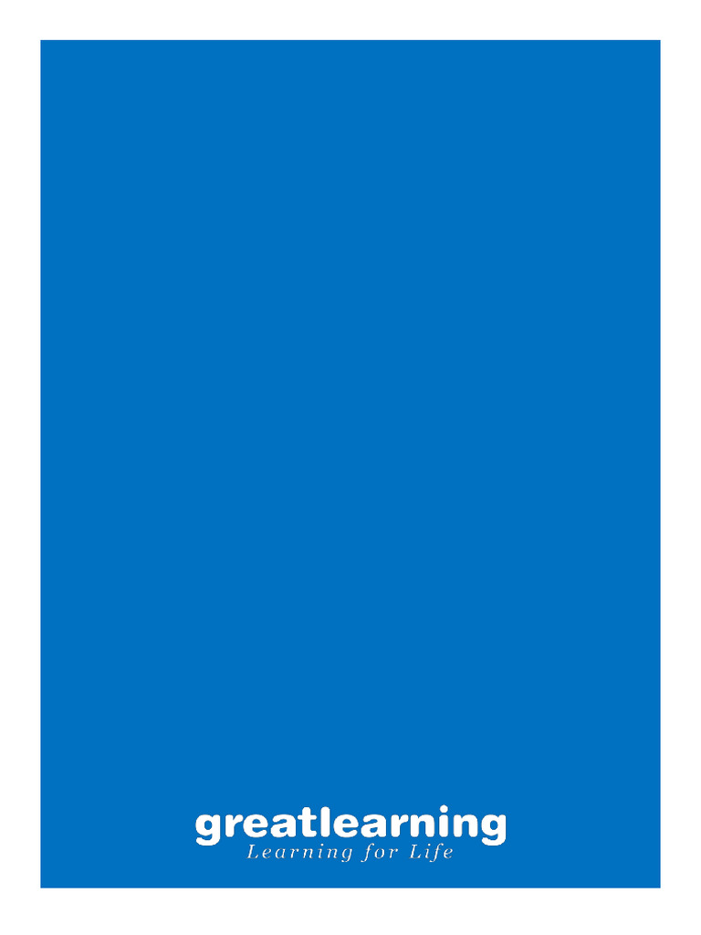 DSBA+Master+Codebook+ +Supervised+Learning | PDF | Regression Analysis ...