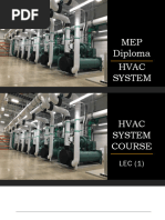 Ahu Sizes | PDF | Mechanical Engineering | Electrical Engineering