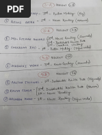 Environmental Abbreviations List | PDF | Environment | Nature