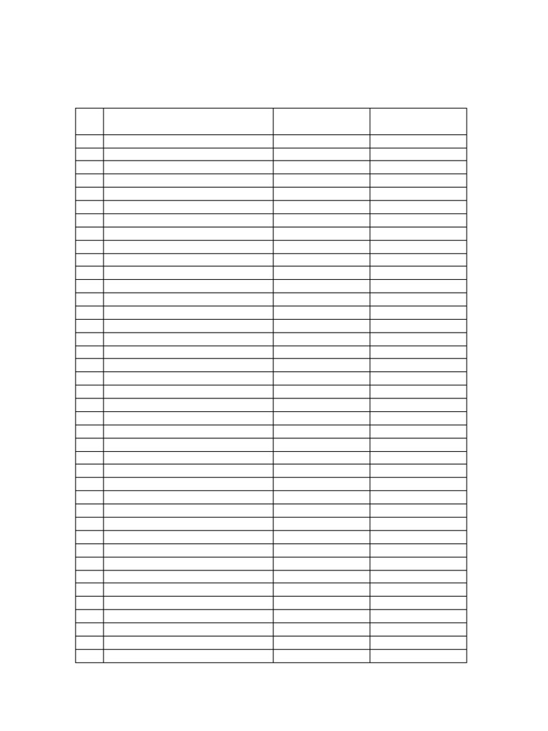 Lista de Alimentos | PDF | Cocina | Alimentos
