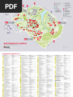 StrathClyde Campus Map | PDF