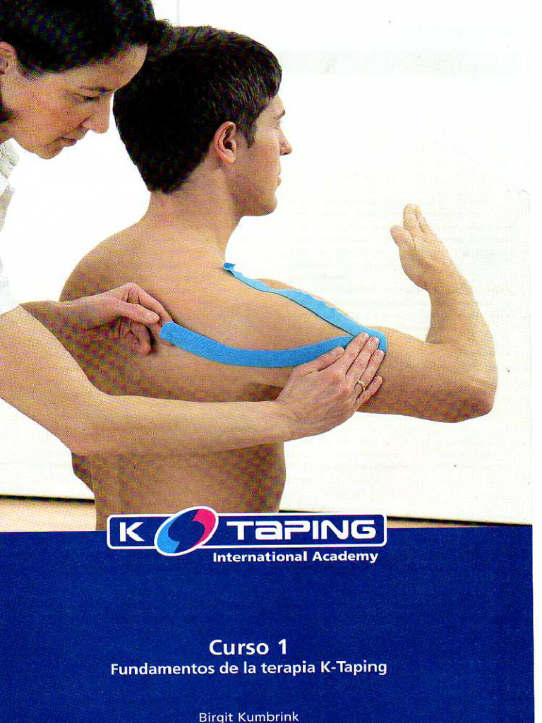 K Taping | PDF