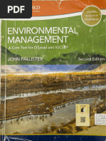 IGCSE Environmental Management 0680 Full Syllabus | PDF | Agriculture ...