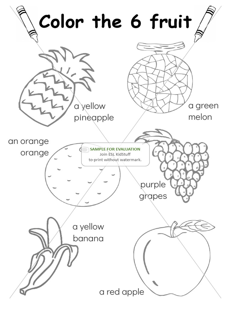 Level 1 Lesson 04 Materials Sample US | PDF