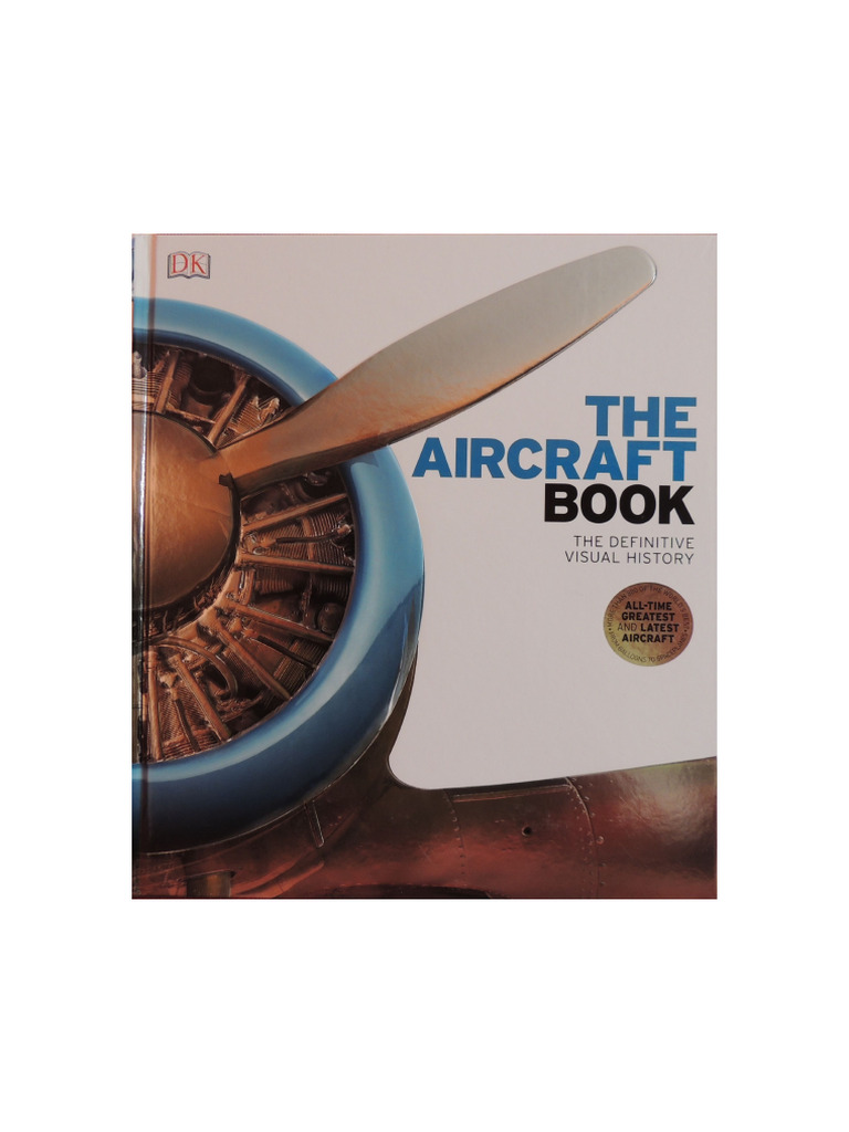 The Aircraft Book | PDF | Balloon (Aeronautics) | Airplane