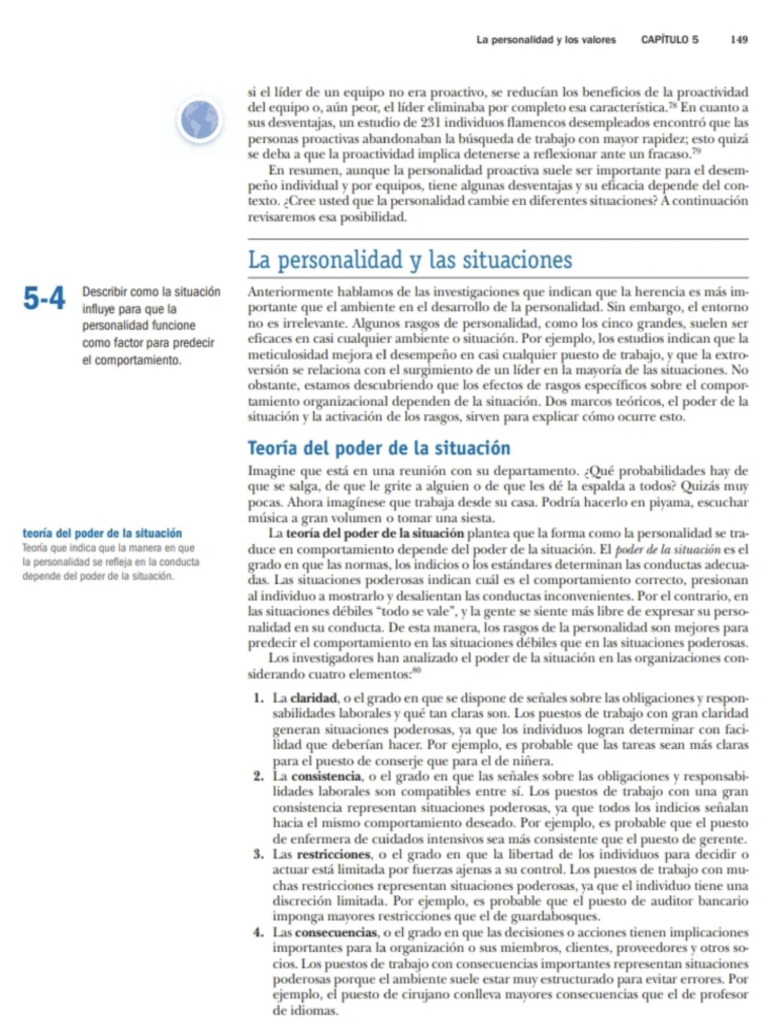 Lectura de Admi | PDF