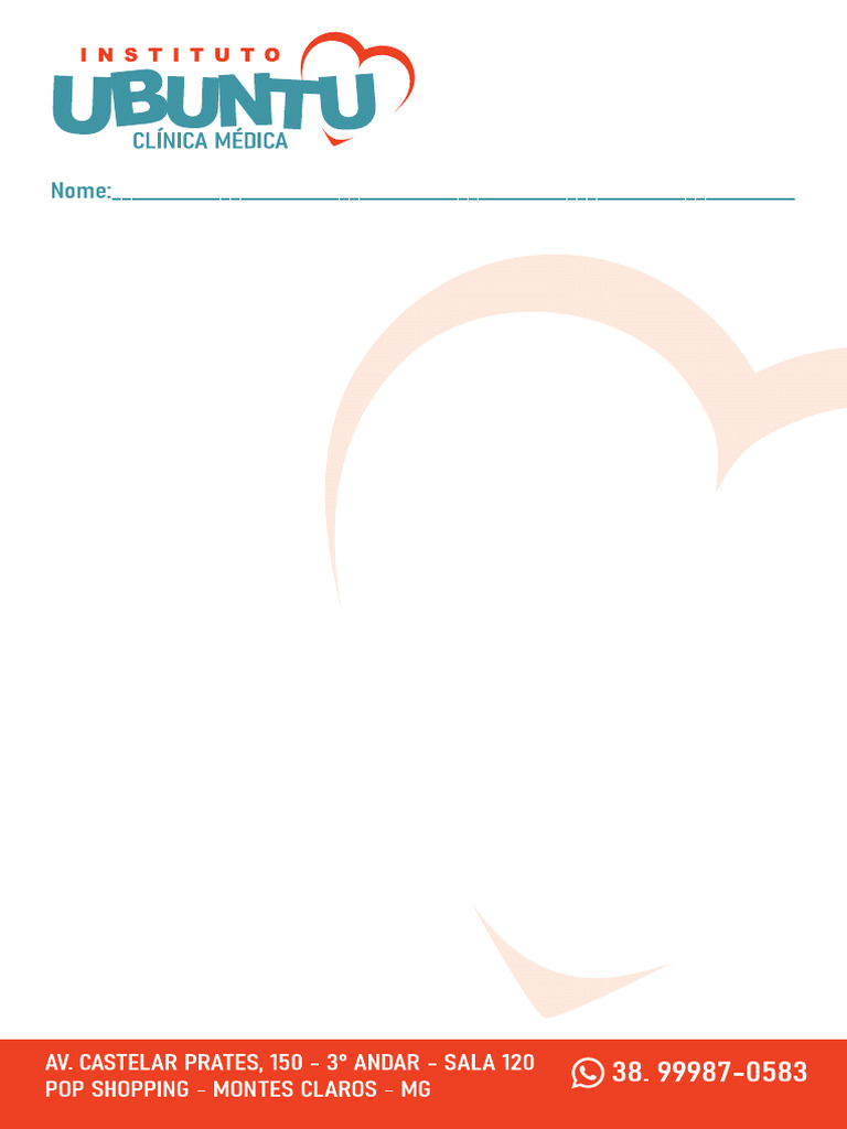 RECEITUARIO_UBUNTU | PDF