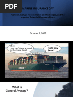 Container Detention Charges 2024 | PDF | Transport | Freight Transport