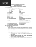 Contoh RPL Klasikal | PDF