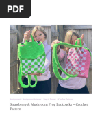 Birkin Bag Sewing Pattern Guide | PDF
