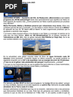 Guía para Usar JW Stream Studio | PDF