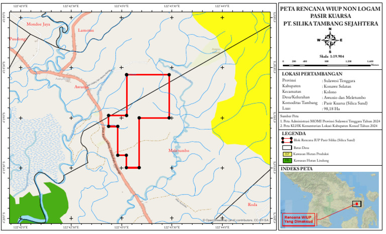 10 Peta Iup PT STS | PDF