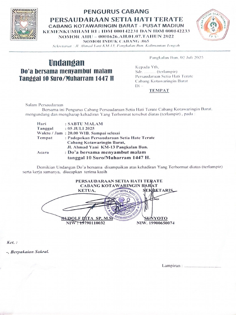 Undg. MLM 10 Sura | PDF