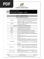 COLTO-Material Grading Specifications 2009 | PDF | Sandstone | Rock ...