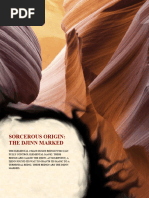 Allomancy and Feruchemy in Mistborn | PDF | Bronze | Metals